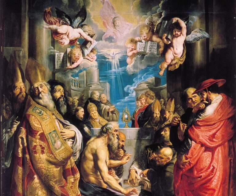 Schrijf je quiz of kwis? - Sint Paulus Antwerpen